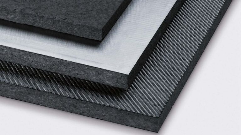 Insulation Boards: Enhancing Efficiency in High-Temperature Applications